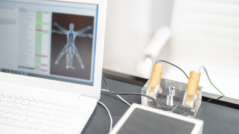 How Bioresonance Therapy Offers Hope for Mild and Moderate Depression ...